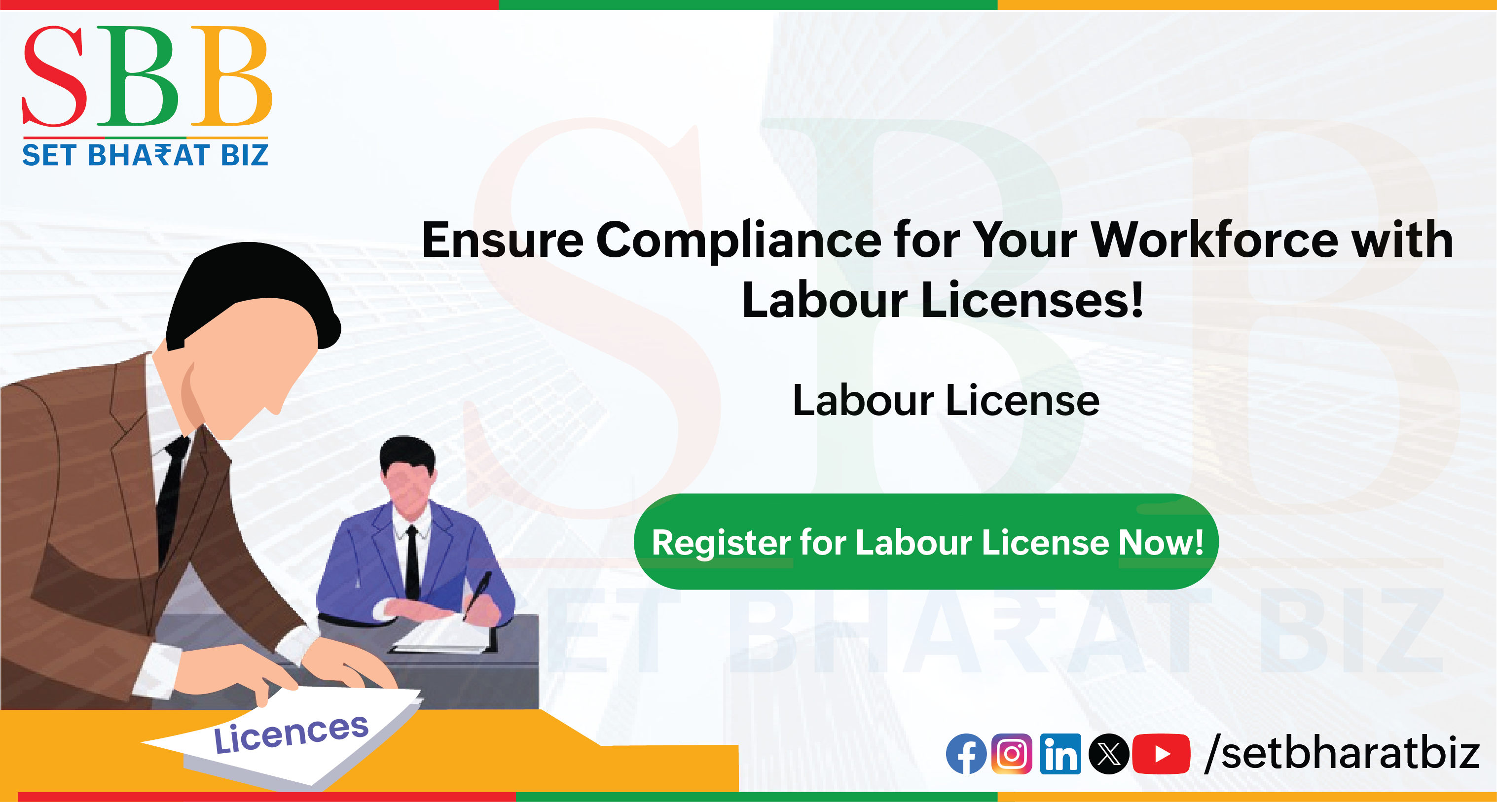 Labour License