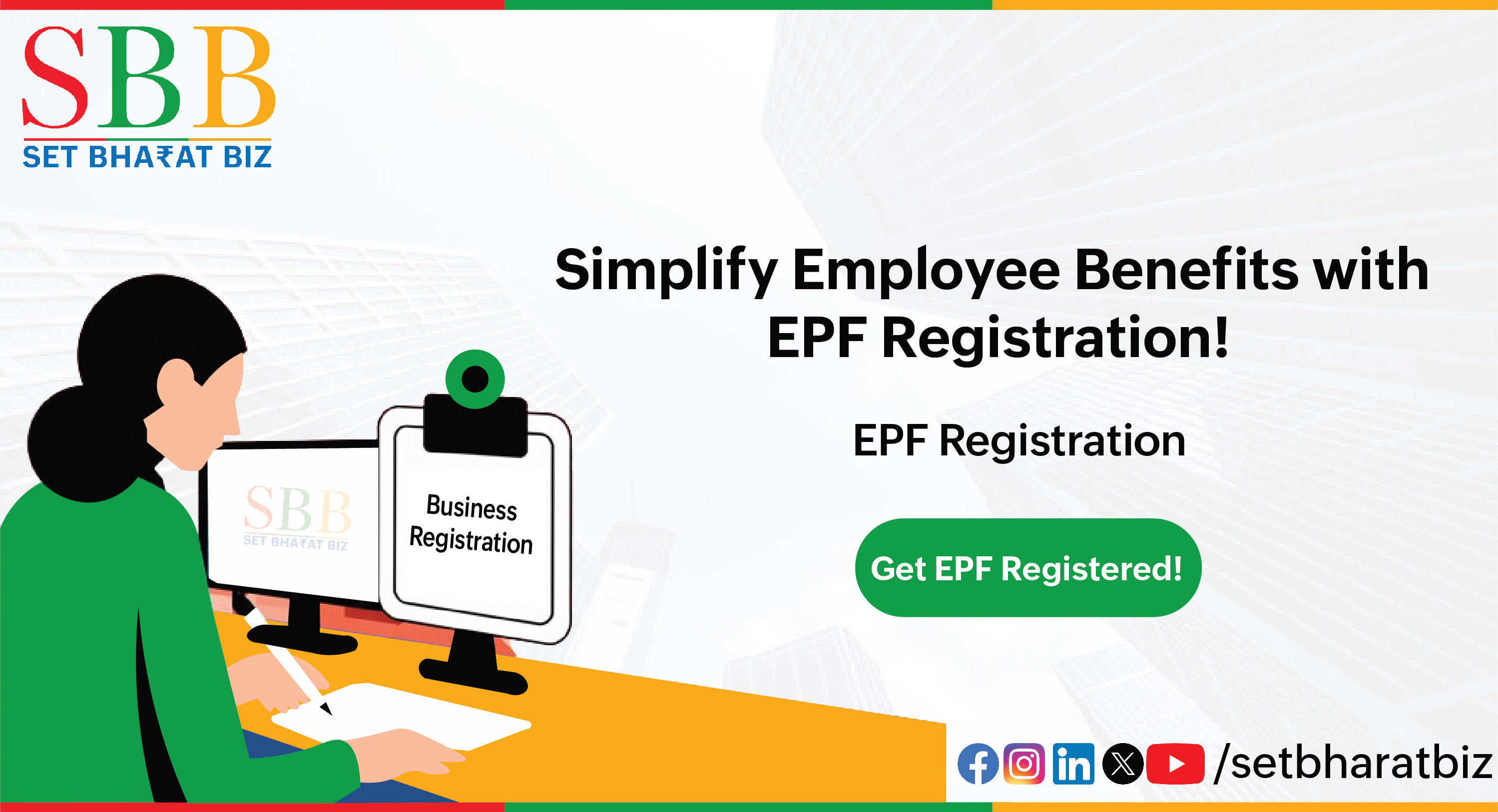 EPF Registration